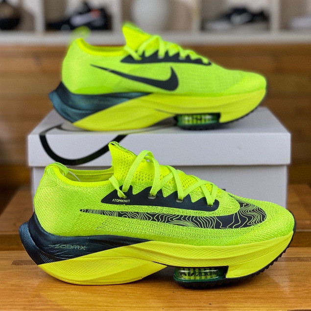 Nike Alphafly Next 2 Men Running Shoes Marathon Sport Shoes Alphafly ...