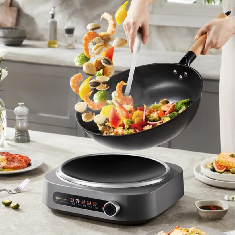 Bear/bear/little Bear DCL-B22F5 Induction Cooker Household Fire Set ...