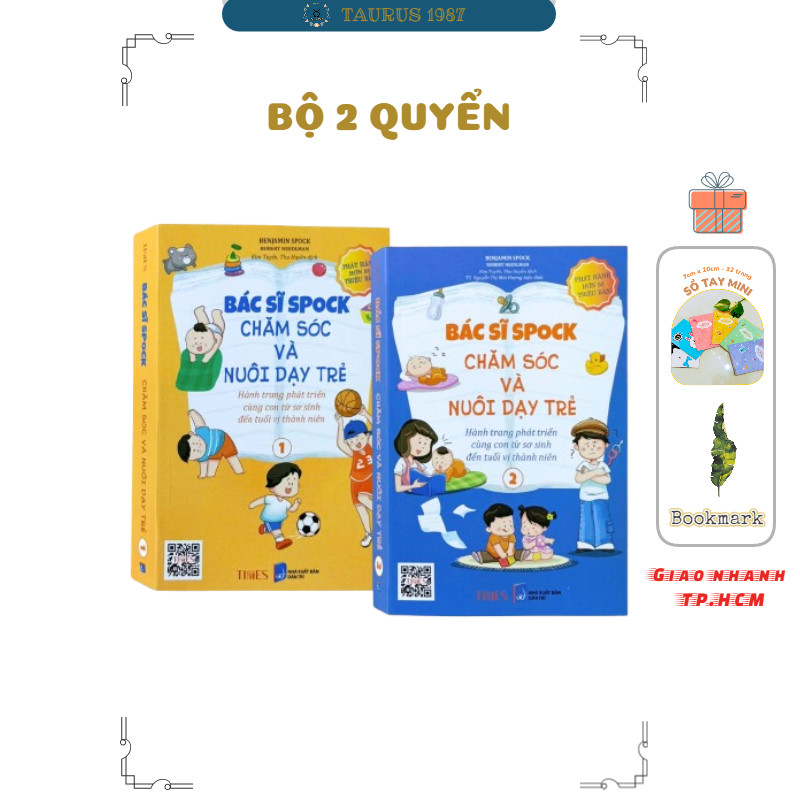 Book Doctor Spock Care and Raising Children (Journey to Development ...