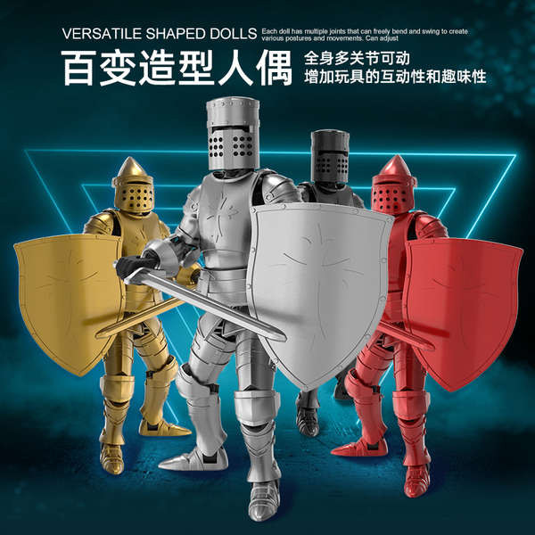 action figure lucky 13 action figure dummy 13 action figure Lucky 13 ...