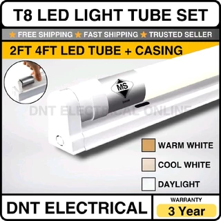 led light t8 - Prices and Promotions - Oct 2025 | Shopee Malaysia