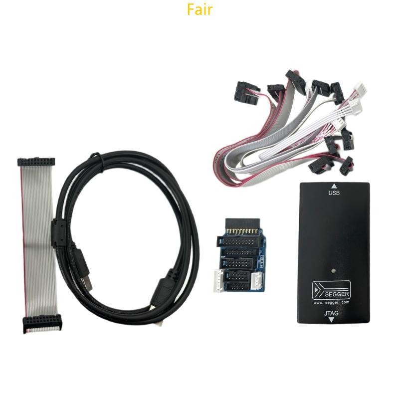Fair USB JTAG Emulator Vetsion 9 ARM Programmer for Fast and Stable ...