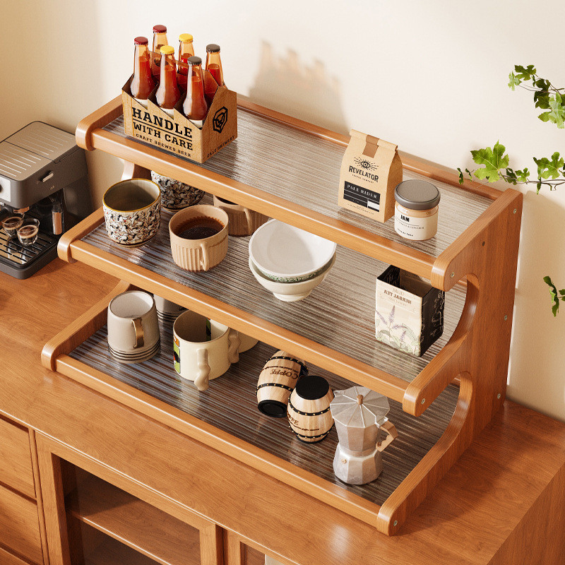Cup Rack Dining Table Countertop Cup Rack Desktop Put Tea Cup Water Cup ...