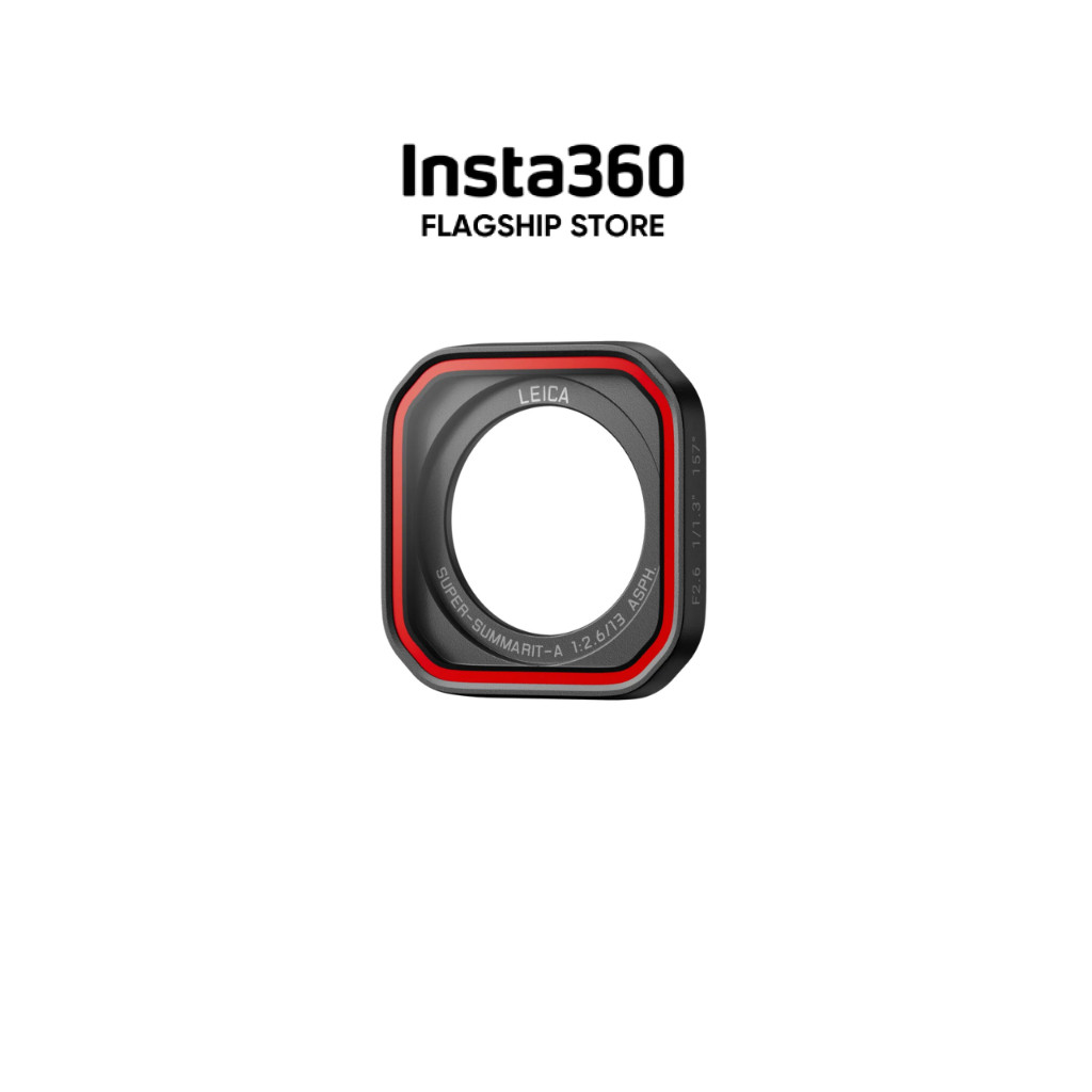 Insta360 Lens Guard for Insta360 Ace Pro 2 | Shopee Malaysia