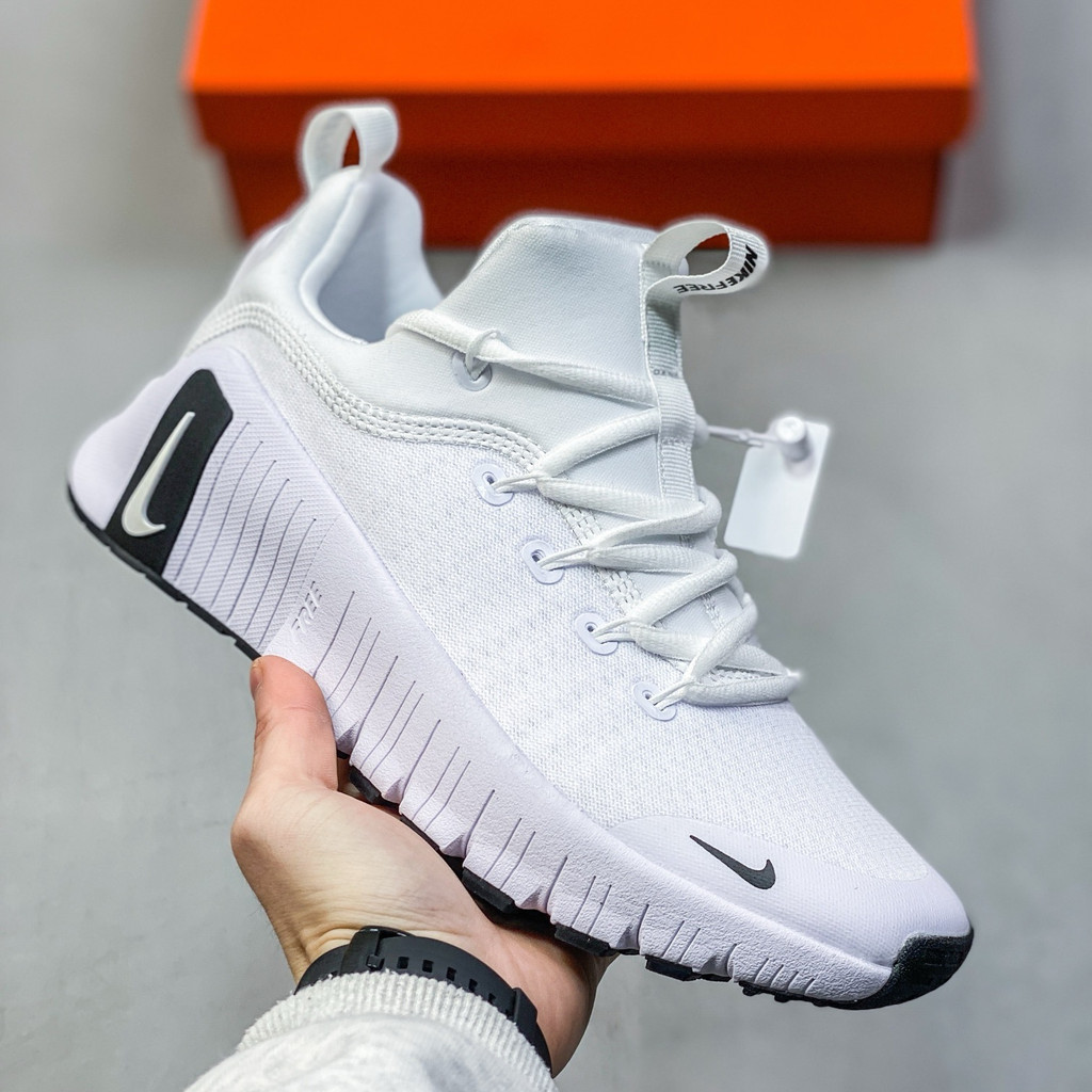 Nk Free Metcon 6 Men's Training Shoes New Style Breathable Cushioning ...