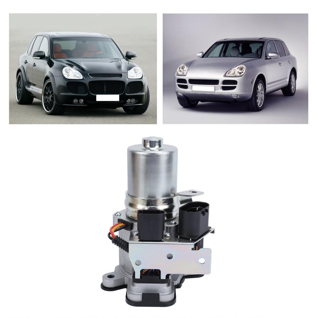 Sinhopsa Transfer Case Box Motor 95562460100 Efficient Shift Encoder ...