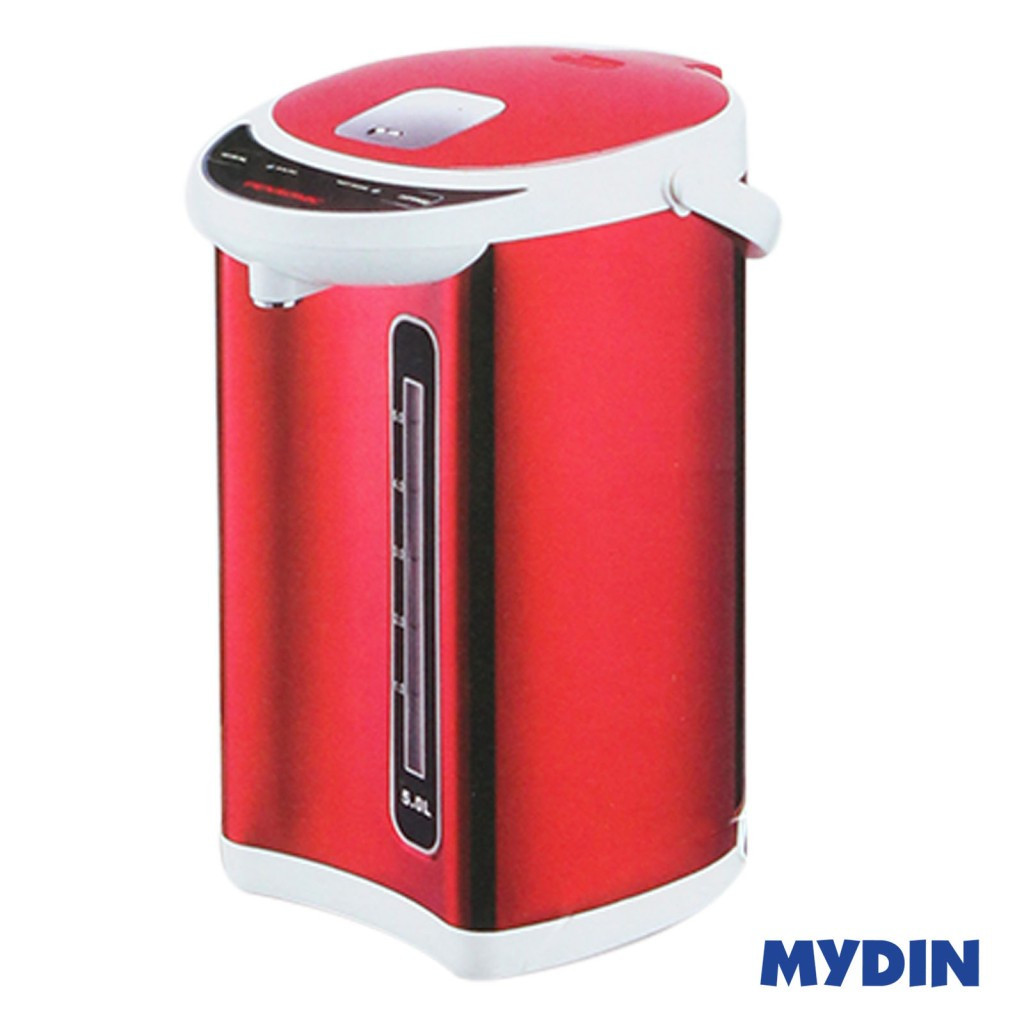 Pensonic Thermo Pot PTF-5001 (5L) | Shopee Malaysia