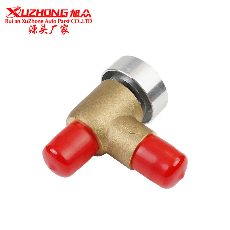 Factory 571-VAC-CHK-A Brass RV Vacuum Circuit Breaker Check Valve ...