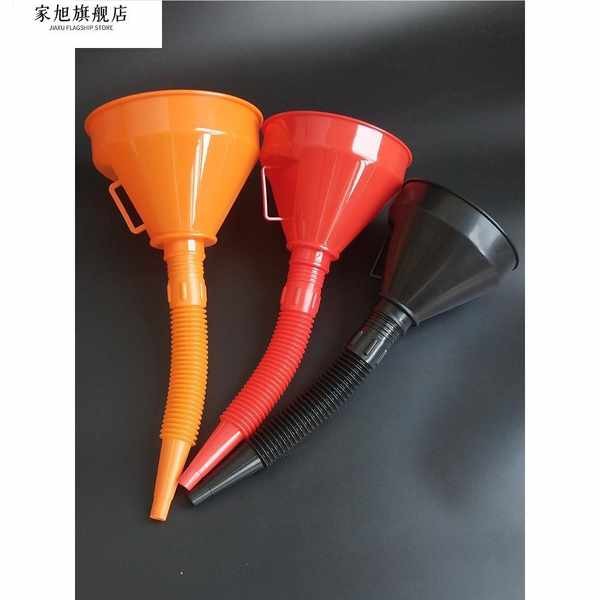 Car Glass Water Funnel Plus Filling Large Mouth Truck Handheld Durable ...
