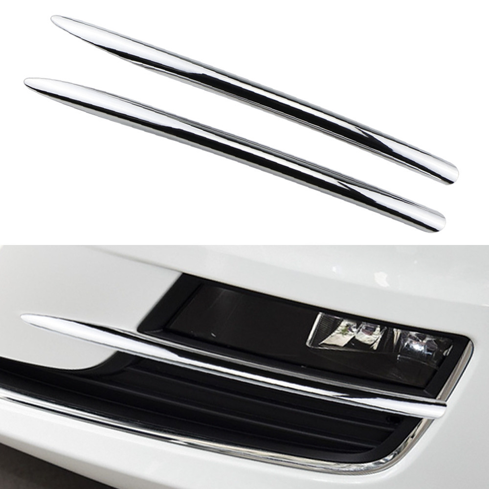 For Volkswagen VW Golf 7 VII Variant MK7 Accessory 2012-2017 Chrome Car ...