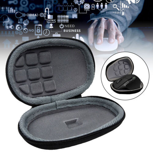 For MX Master3/MX Master 2S Mice Carrying Bag Gaming Mouse Storage Box ...