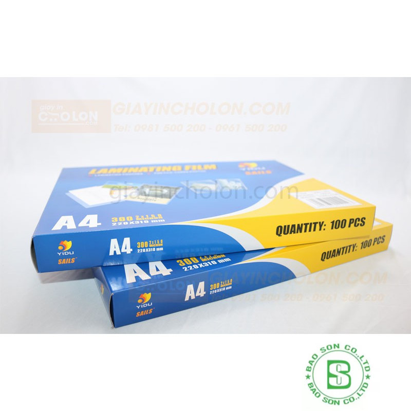 Genuine a4 150mic laminated plastic - 100 sheets/box, a4 plastic ...