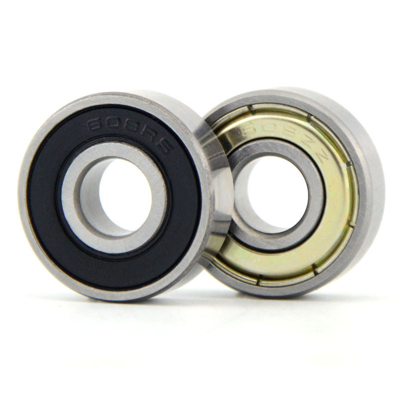 Bearing 603 604 605 606 607 608 609 6000 6001 6002 Z RS ZZ-2RS | Shopee Malaysia