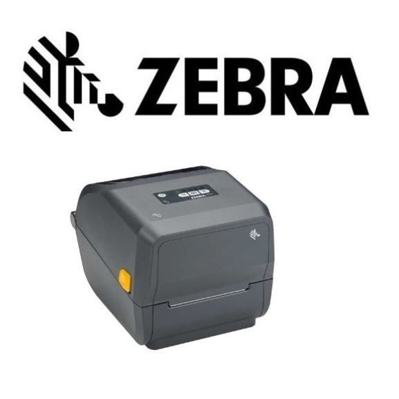 Zebra ZD421 (ZD4A043-30PM00EZ) 300dpi Desktop Label Printer | Shopee ...