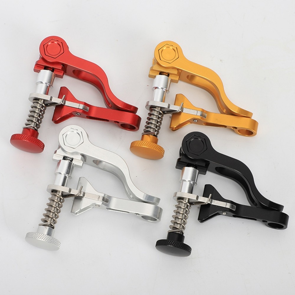 Quick Release Bicycle Components Clamp For 3sixty For Brompton Parts ...