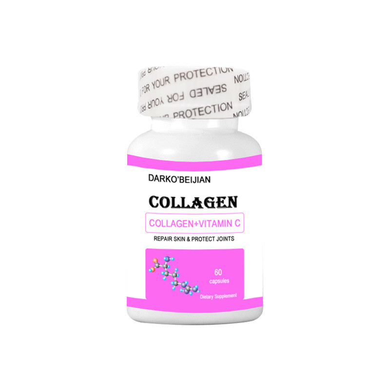 Collagen capsules Collagen capsules Collagen capsules Small Molecules ...