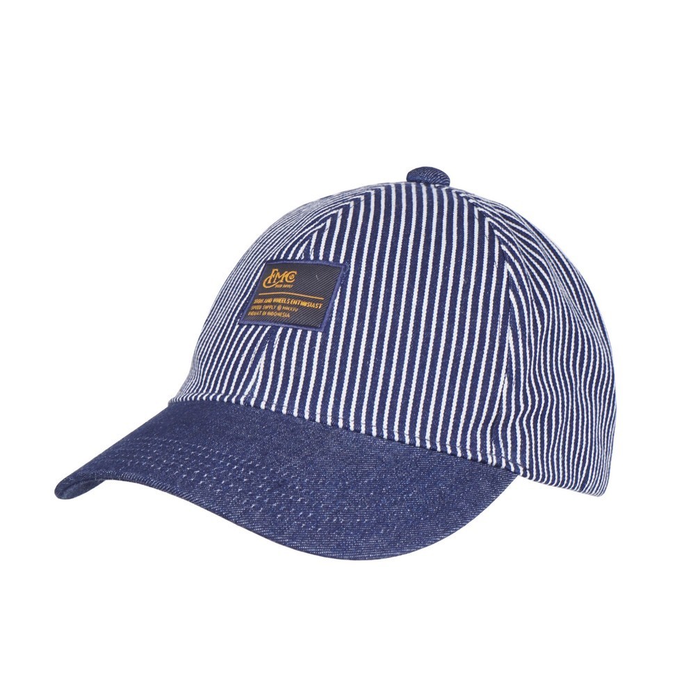 Fmc Men's Baseball Cap Hickory C010324 | Shopee Malaysia