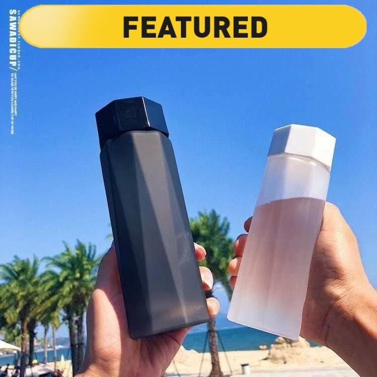 botol susu milk bottle wide neck bottle Trend Yang Diperibadikan ...