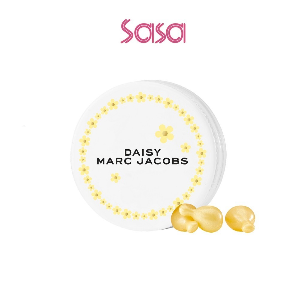 MARC JACOBS : Daisy EDT Capsules 30's | Shopee Malaysia