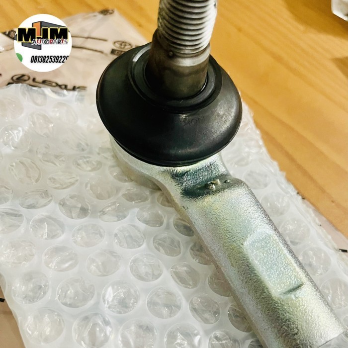 Toyota fortuner tie rod | Shopee Malaysia