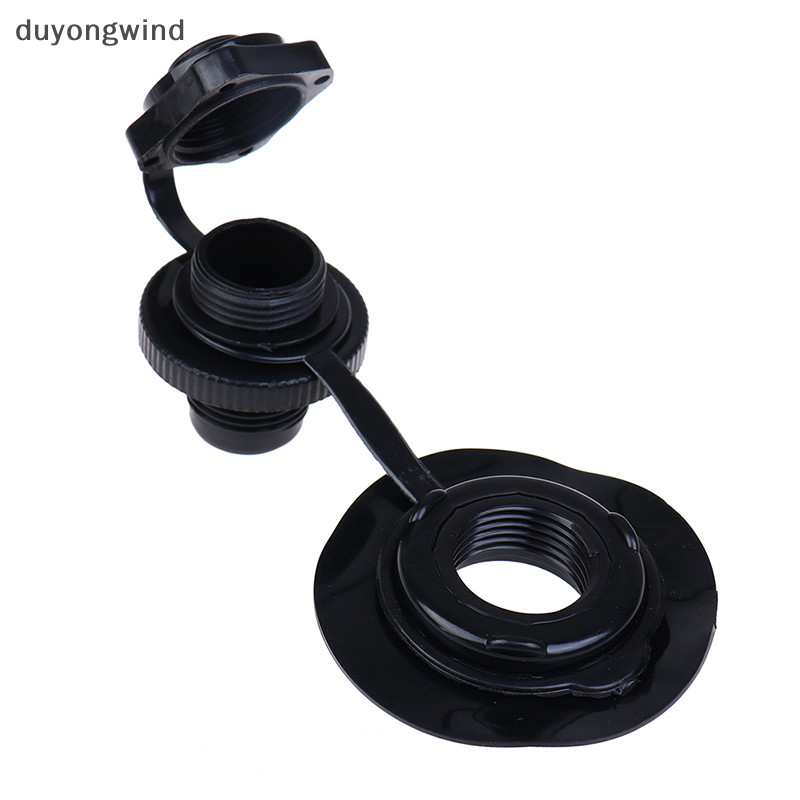 (duyongwind) TPU Boston Nozzle Octagonal Valve Inflatable Boat 2-in-1 ...