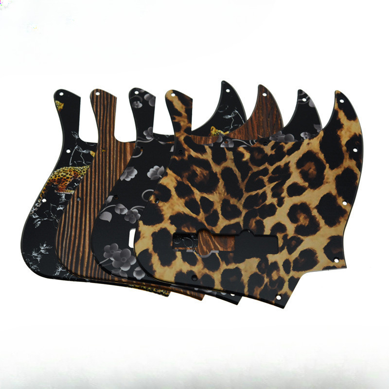 CL-4-String JB guard 3D printed American standard jazz bass guard ...