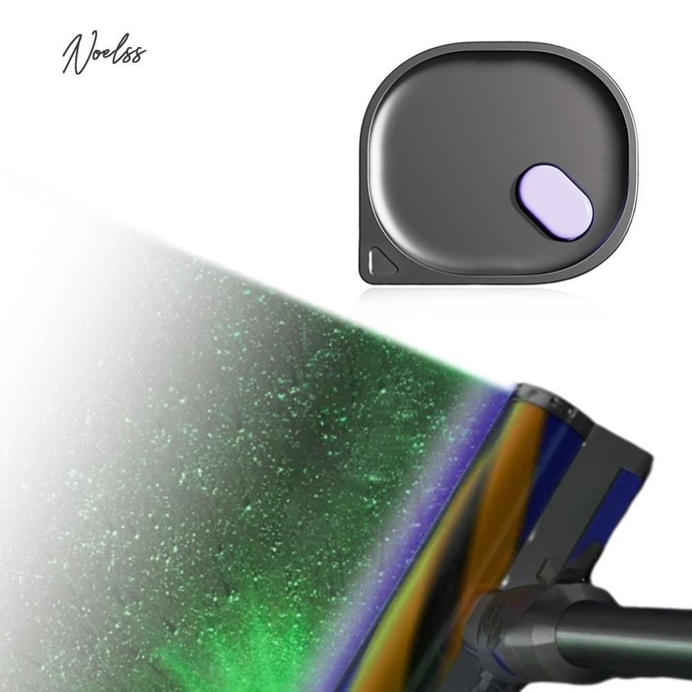 Vacuum Cleaner Laser Light Green Light Rechargeable Vacuum Light for ...