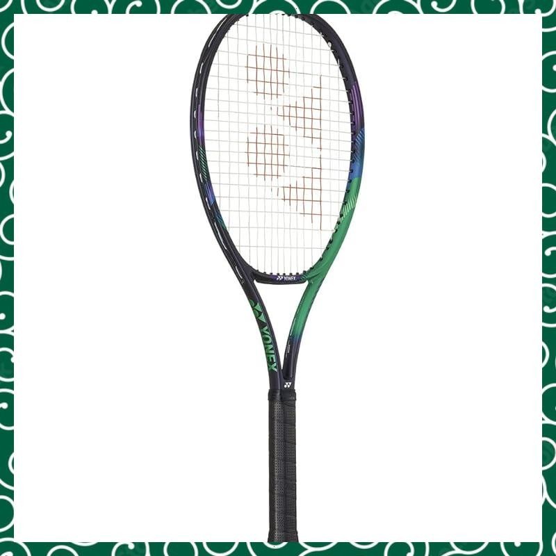YONEX V Core Pro 104 Control Oversize Tennis Racket Green/Purple G2 ...