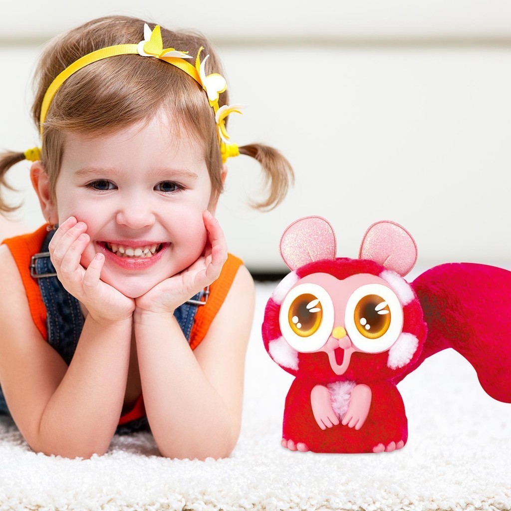 Handmade Bunny Doll Kits Interactive Bunny Dolls Making Set Adorable ...