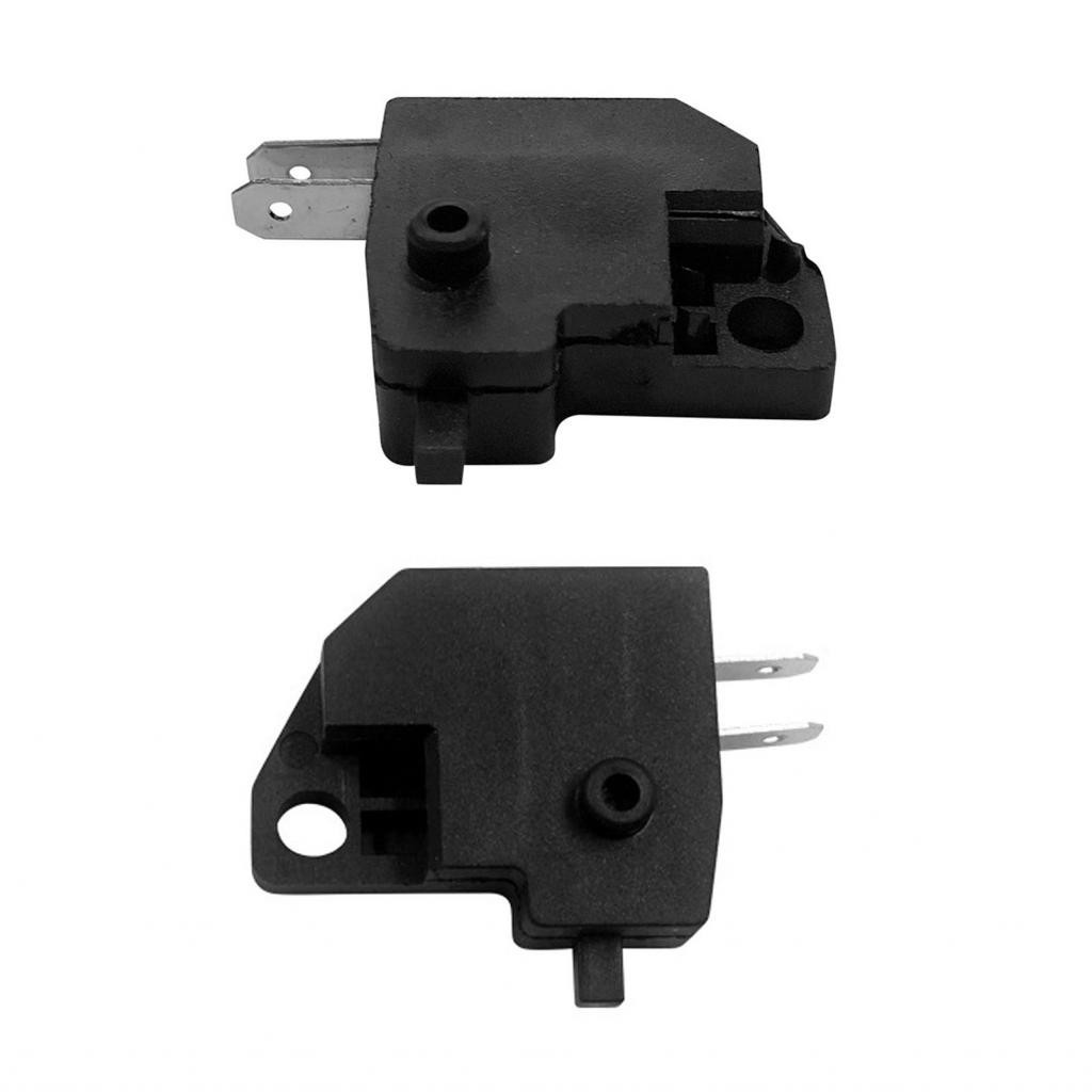 Cooltools ATV Brake Switch Disc Stable Easy Installation for Electric ...