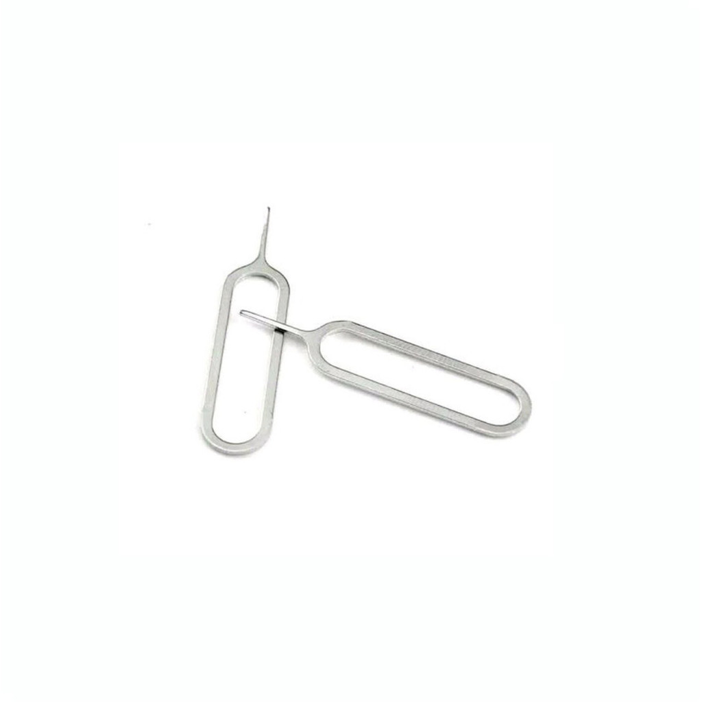 Tray Sim Ejector card puncture Sim card needle for all cellphones ...