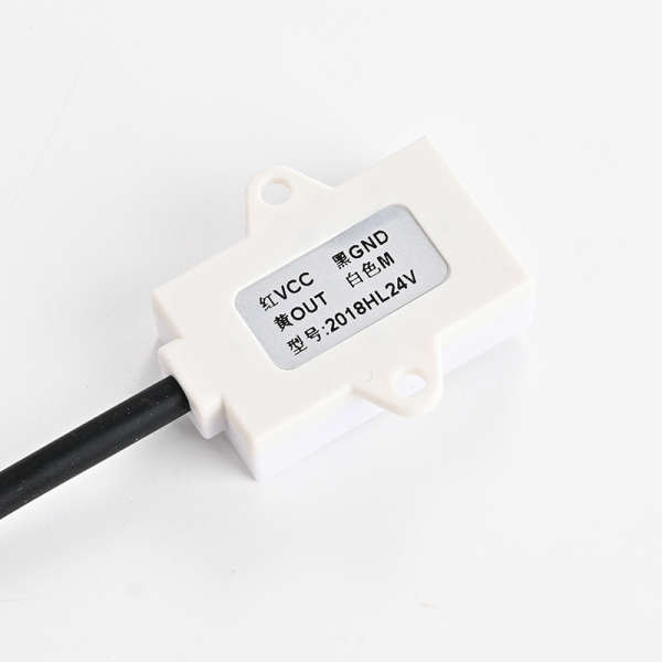 24v Non-Contact Liquid Level Sensor 12v Water Level Liquid Detection ...