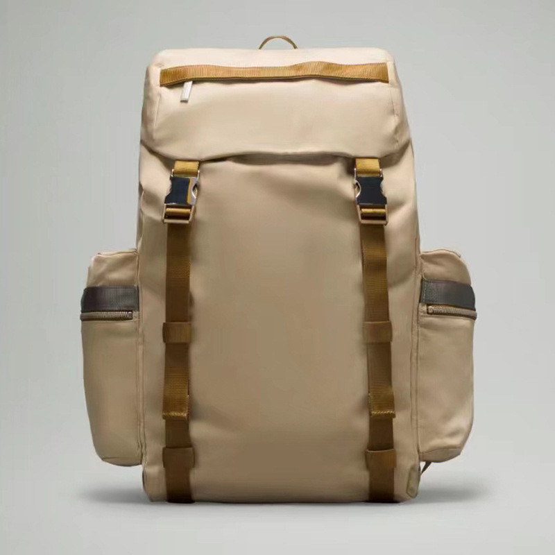 Lululemon Wonderlust Backpack Laptop Bag 25L | Shopee Malaysia