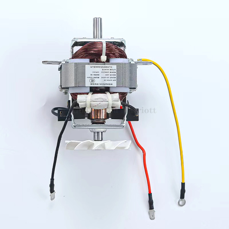 Pengisar Universal Isi Rumah 7620 Pemanasan Motor Automatik Sepenuhnya ...