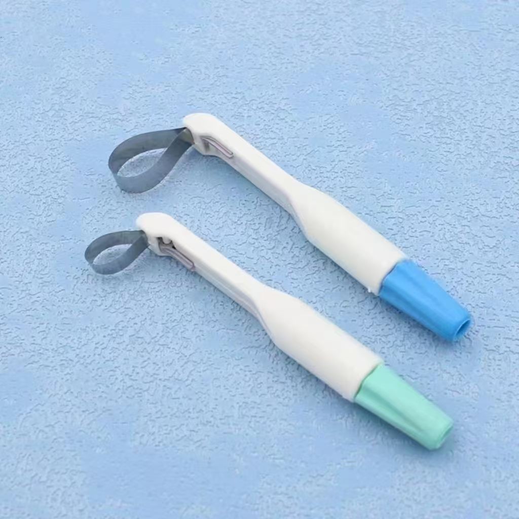 Dental Matrix Band Matrice - Adjustable Ring System, Stainless Steel ...