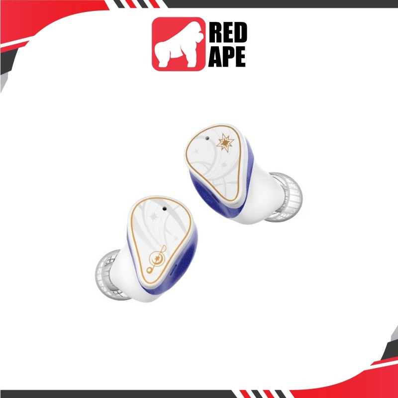 Moondrop x Honkai: Star Rail Robin, True Wireless Earbuds: Dual Drivers, 9+30Hrs Battery ...