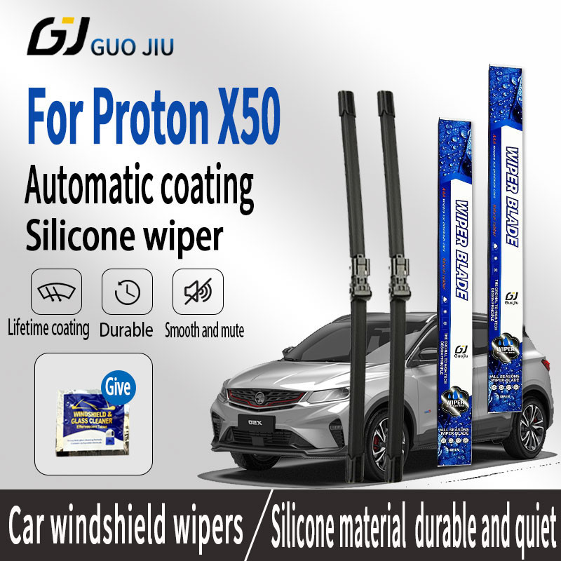 Proton X50 Dedicated Wiper Proton X50 Silicone Coating Wiper Cartilage ...