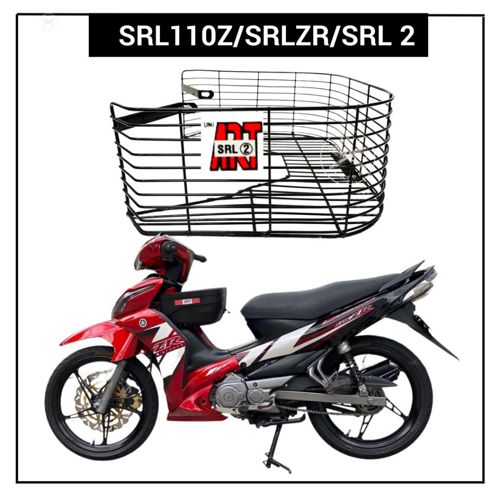 𝗔𝗥𝗧 𝗙𝗥𝗘𝗘 𝗧𝗔𝗣𝗔𝗞 𝗕𝗔𝗪𝗔𝗛 YAMAHA SRL 2 SRLZ SRLZR LAGENDA 110z SRL110 Z ZR ...