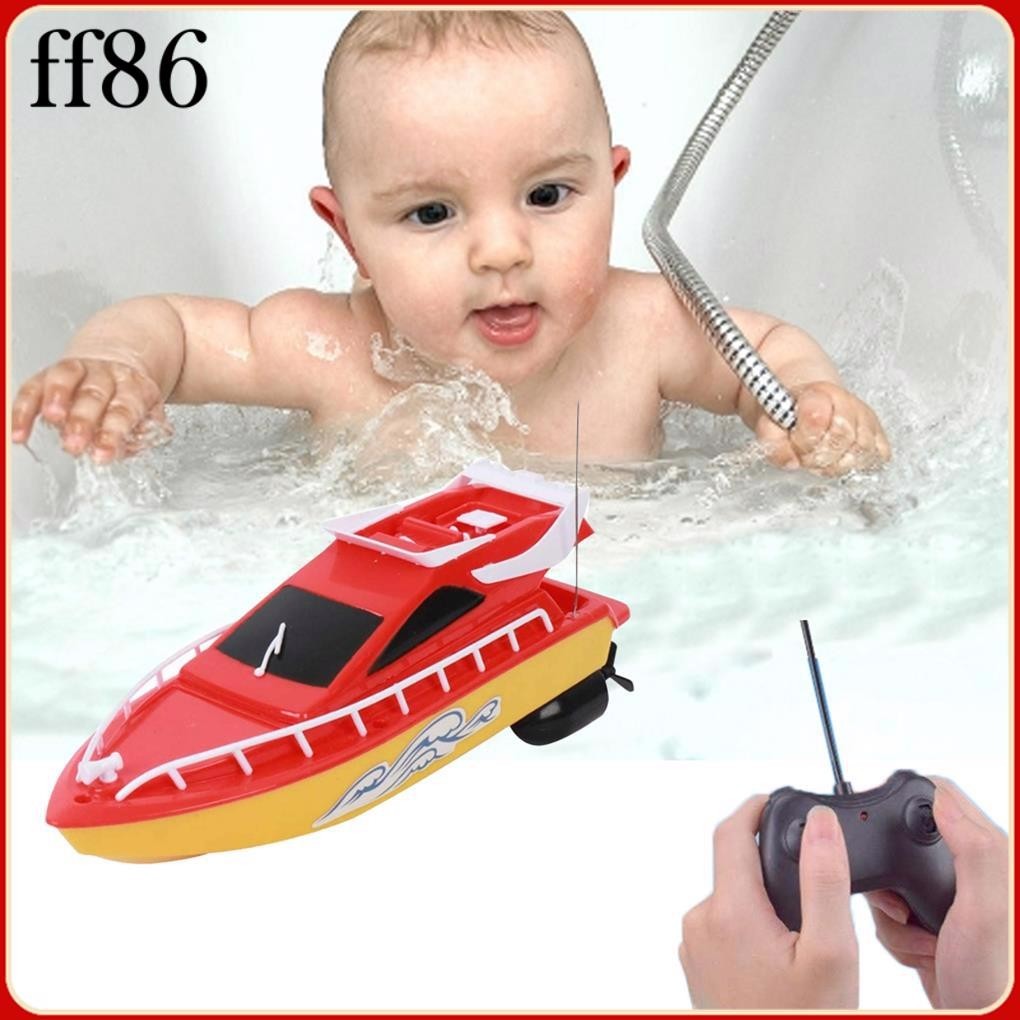 RC Boat Automatic Correction Submarine Toys Exquisite Sweet Gift ...