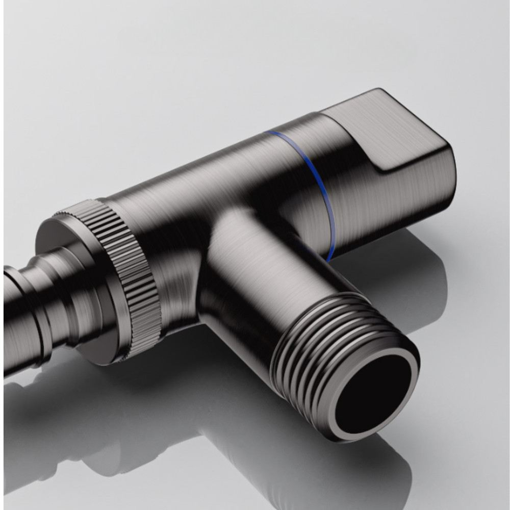 High-quality Copper 4/6 Washing Washing Machine Tap G1/2/G3/4 Washing ...