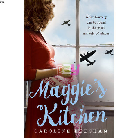 Maggies Kitchen | O#WorldWarII | Shopee Malaysia