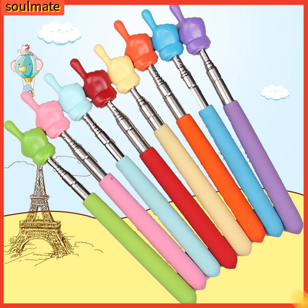 soulmate| Classroom Pointer Verb Identification Tool Portable ...