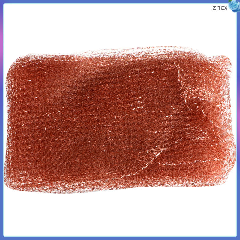 Garden Bird Net Anti Mesh Pest Copper for Hole Netting Barrier Metal ...