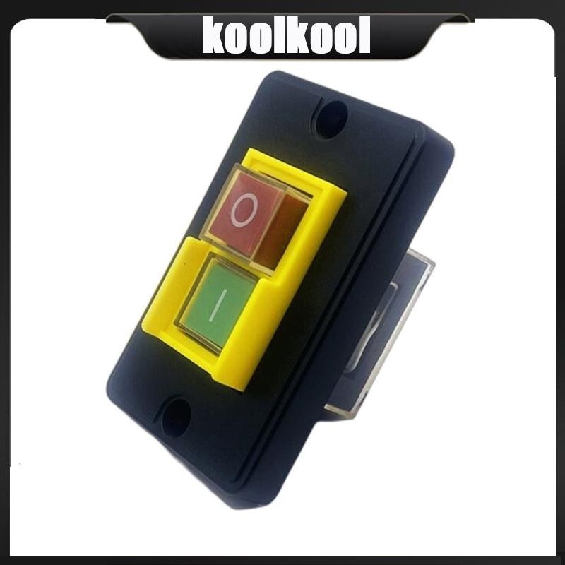 Kool KJD6 Electromagnetic Switches Waterproof Switches Electromagnetic ...