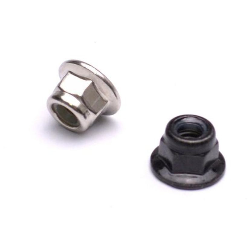 1pair Propeller Cap Nut M5 5mm Nut Brushless Prop Adapter CW CCW ...