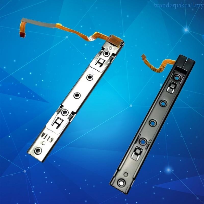wonderpakea1 LR Slide Left Right Slider Rail for Switch Console ...