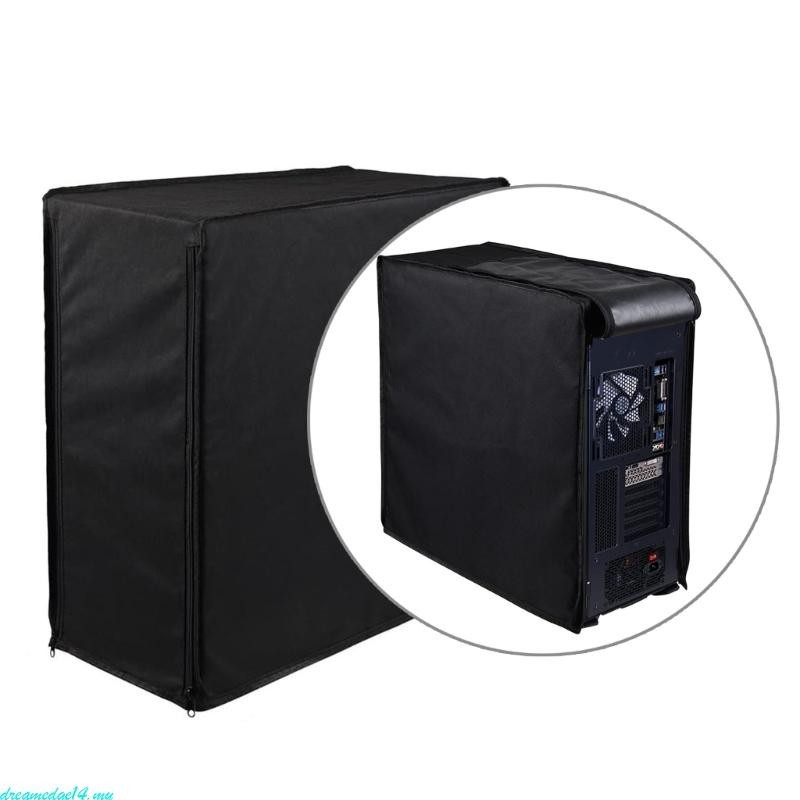 dreamedge14 Reliable Dust Cover Sleeve for Computer Case Perfect for ...