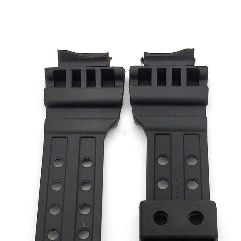 For Casio GWF-1000 for G-SHOCK Frog Man Silicone Watch Strap Frogman ...