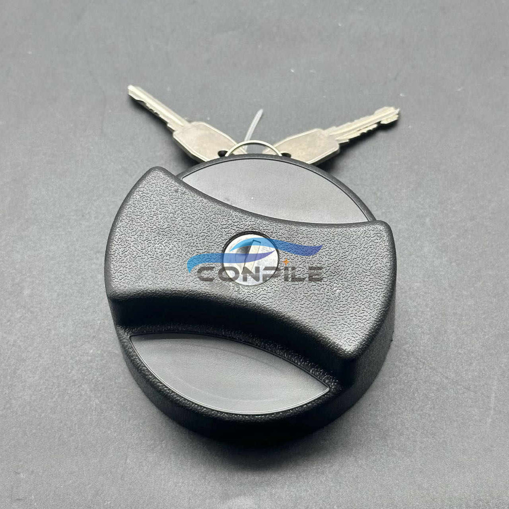 for Land Rover Defender 300tdi 2 Lug Locking & Vented Fuel Cap STC4072 ...