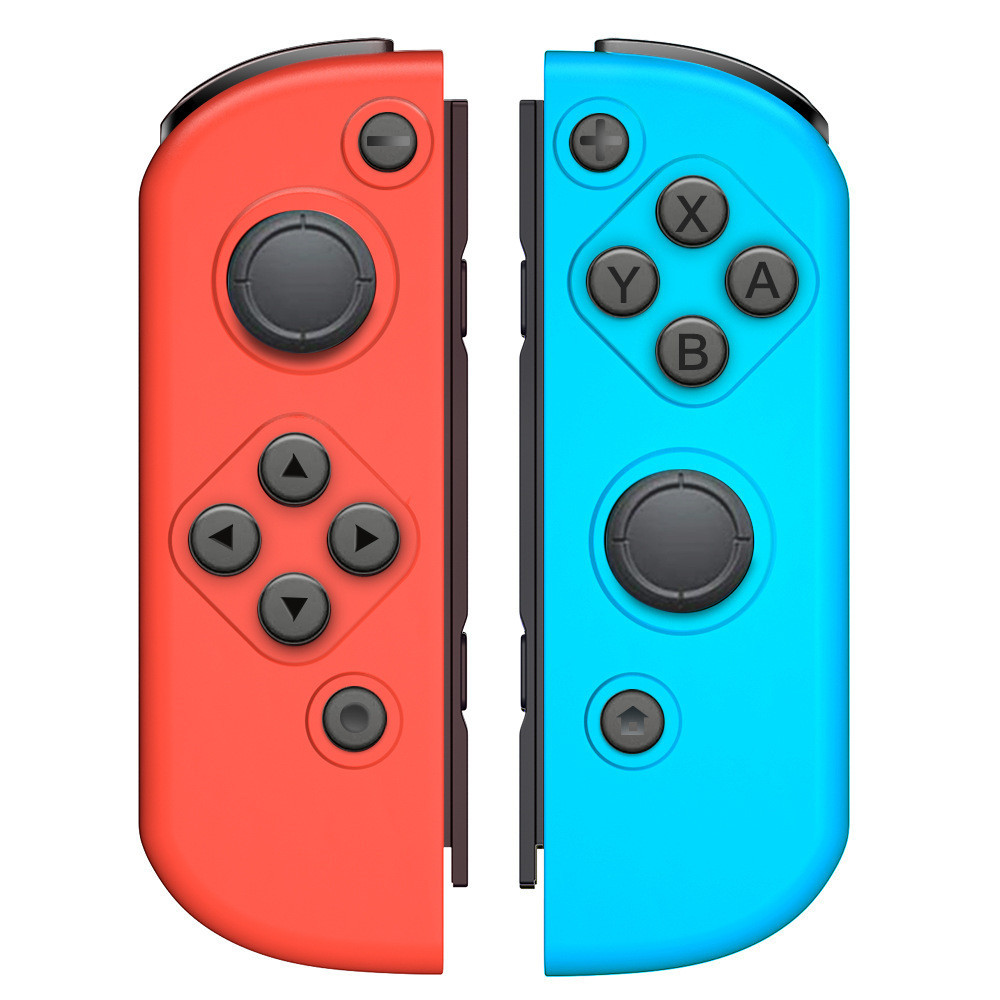 Suitable Switch Controller Joycon Wireless Bluetooth Game Controller NS Left Right Controller ...